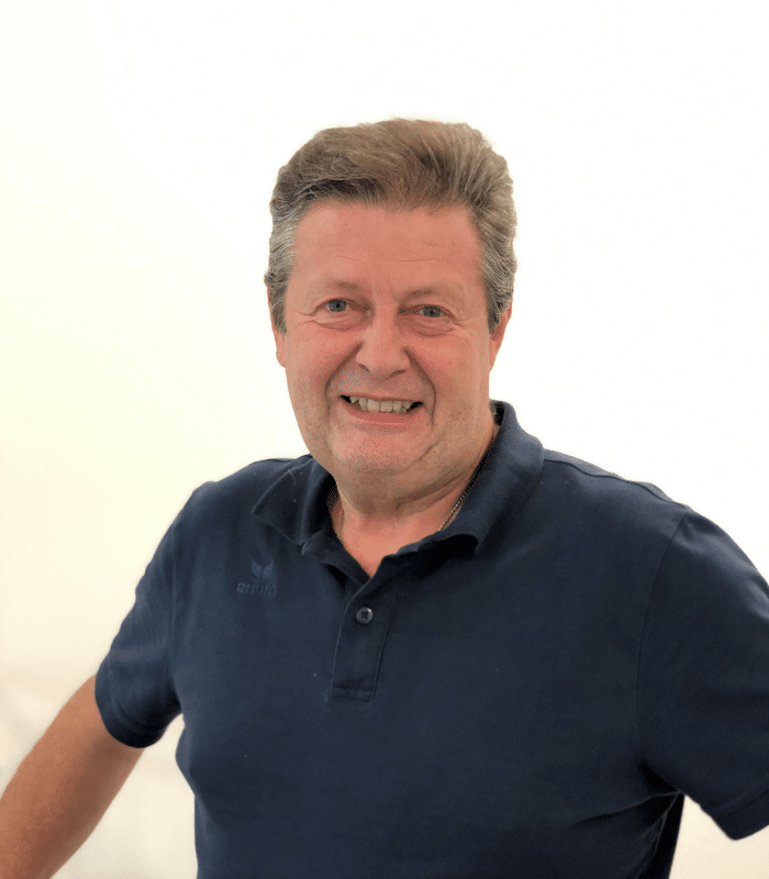 Podologische Praxis Peter Bendl » Praxisteam » podologie-bendl.de