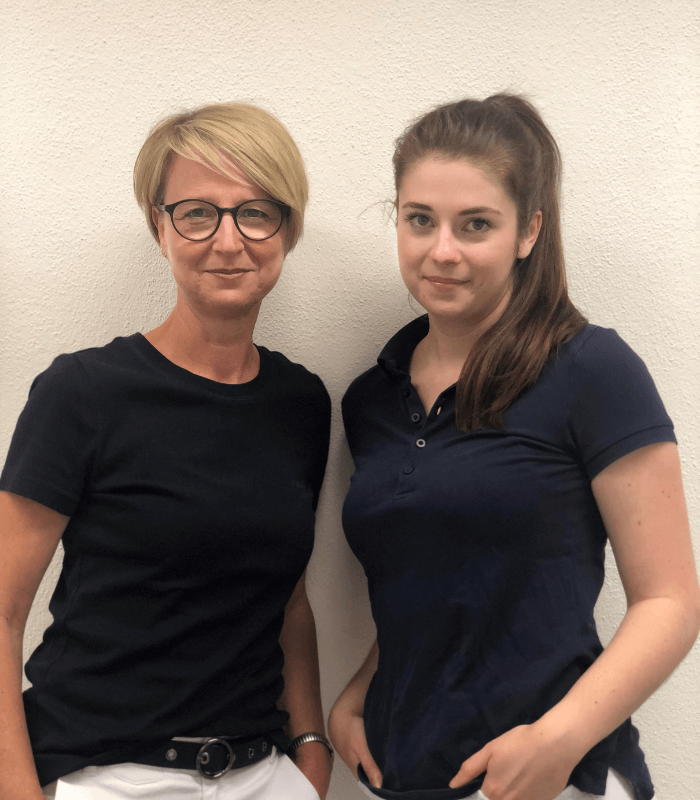 Podologische Praxis Peter Bendl » podologie-bendl.de