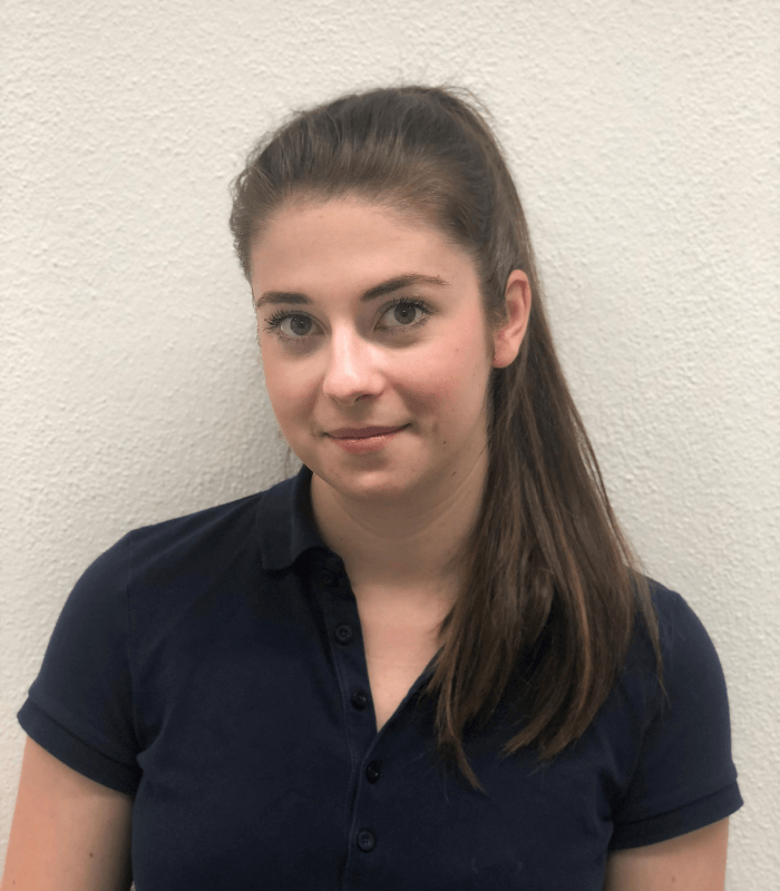 Podologische Praxis Peter Bendl » Praxisteam » podologie-bendl.de